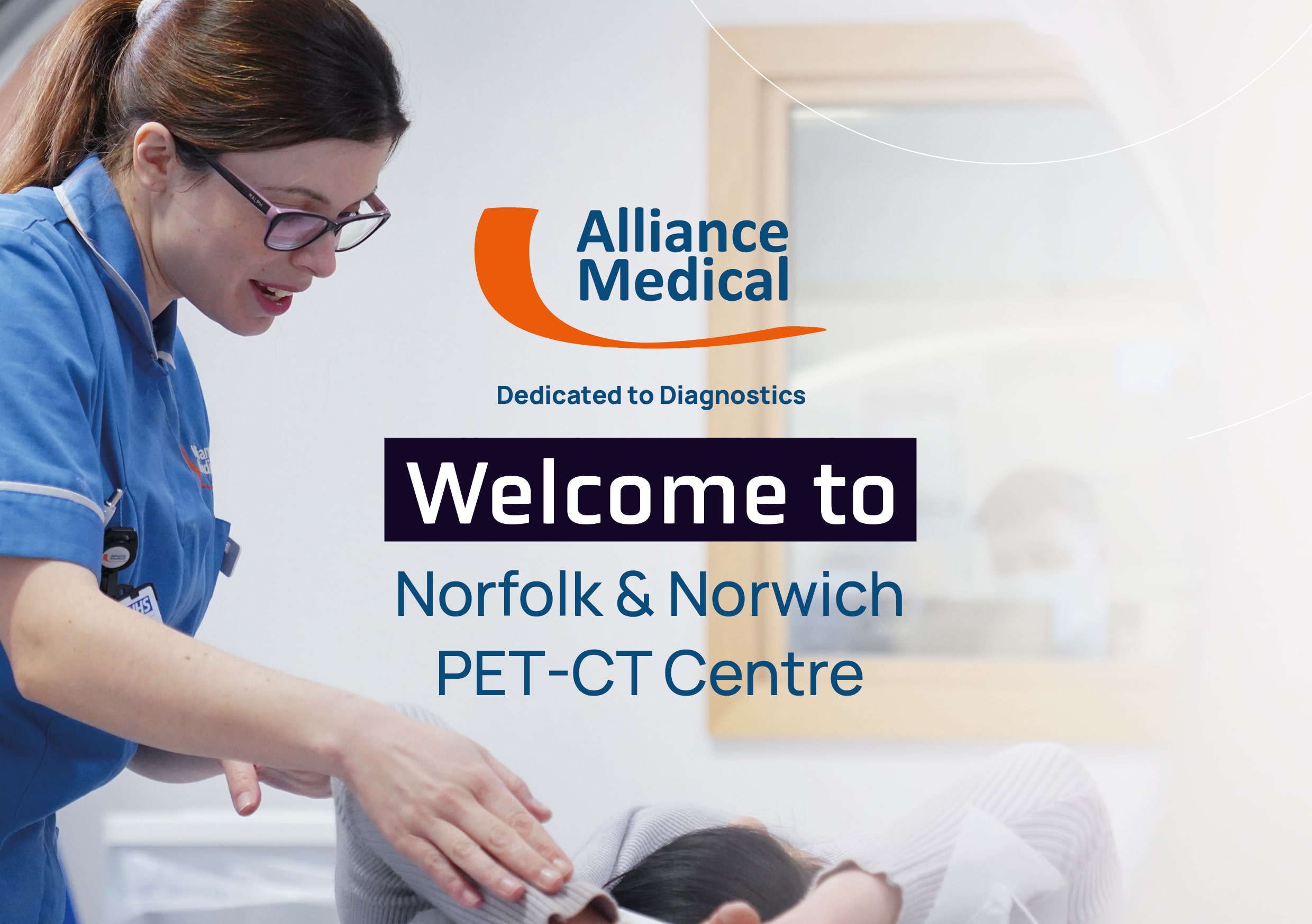 Alliance Medical